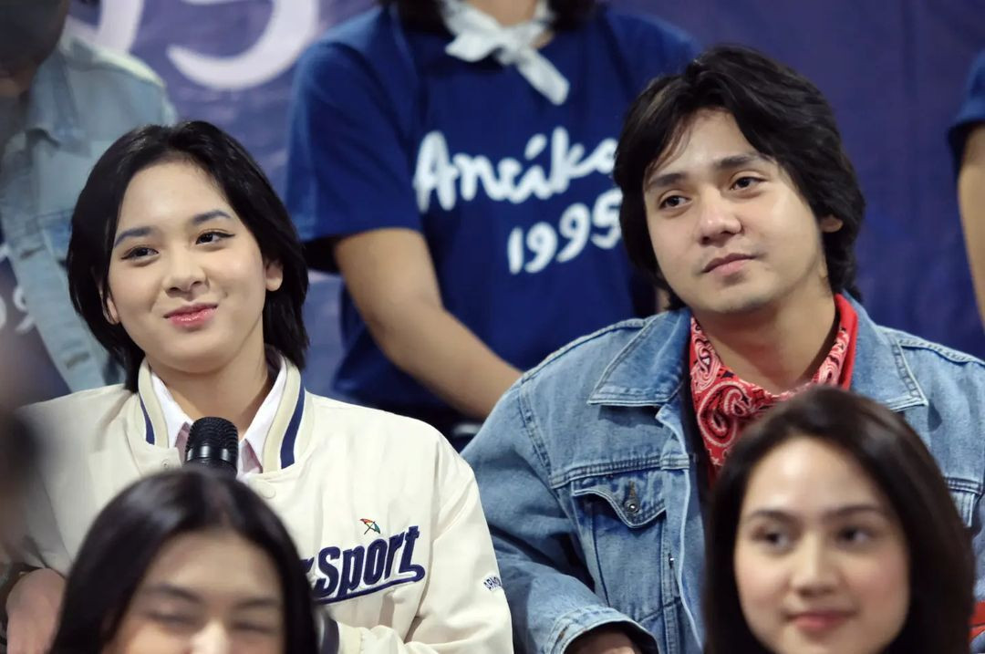 Segera Proses Syuting, Arbani Yasiz Gantikan Iqbaal Ram... Segera Proses Syuting, Arbani Yasiz Gantikan Iqbaal Ram...