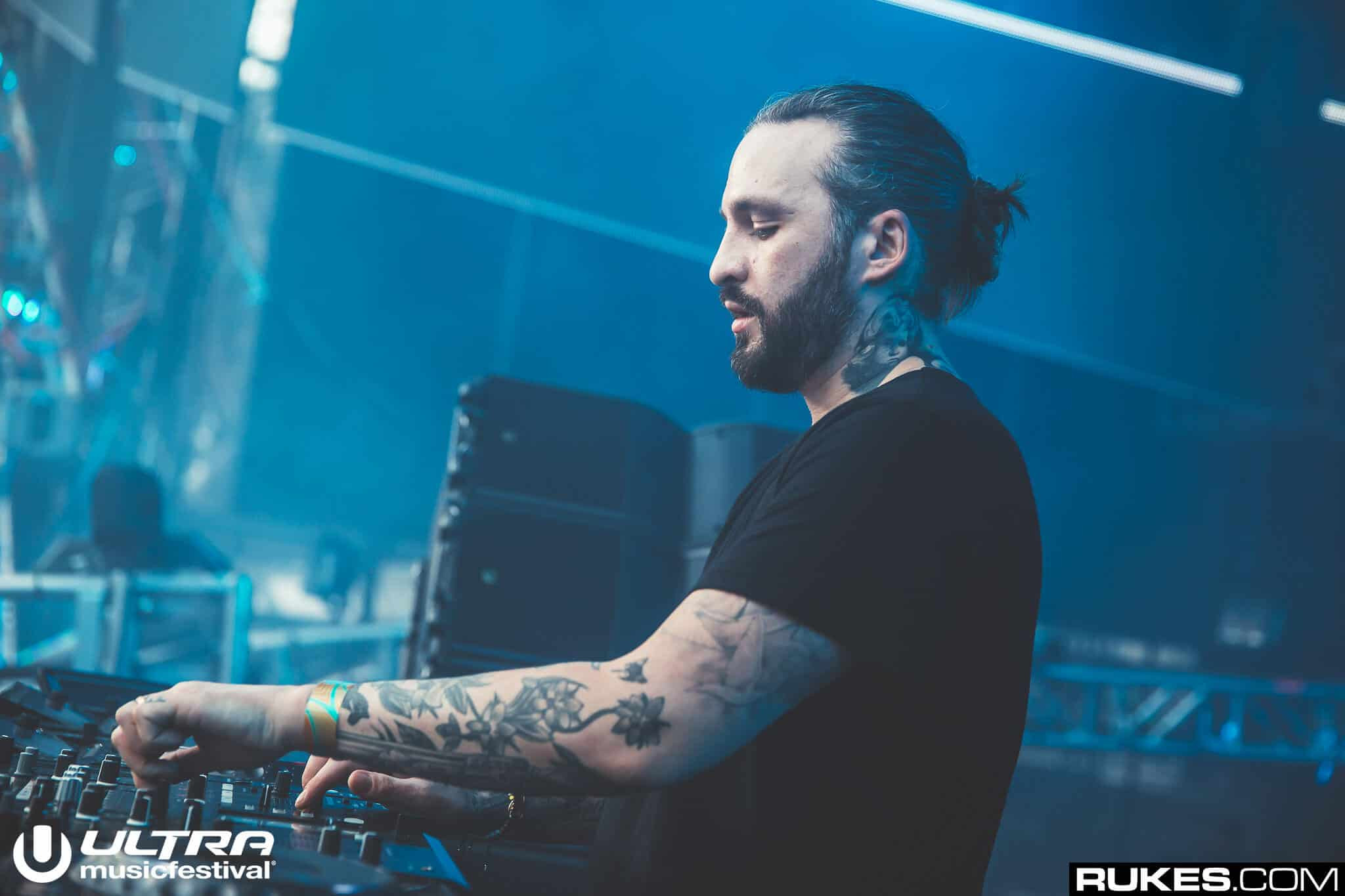 Steve Angello hingga Knock2, ULTRA Beach Bali Umumkan L...