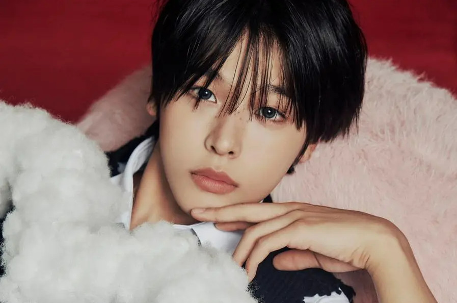 Imbas Masalah Kesehatan, Riku NCT Umumkan Hiatus Imbas Masalah Kesehatan, Riku NCT Umumkan Hiatus