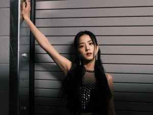 6 Fakta Menarik Ahn Bo Hyun Pacar Jisoo BLACKPINK