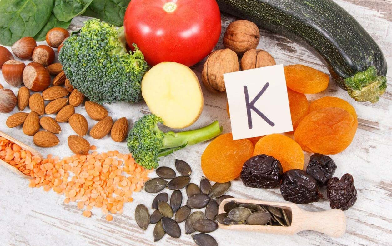 Mengenal Vitamin K2 Manfaat Dan Sumber Makanan Mengenal Vitamin K2 Manfaat Dan Sumber Makanan